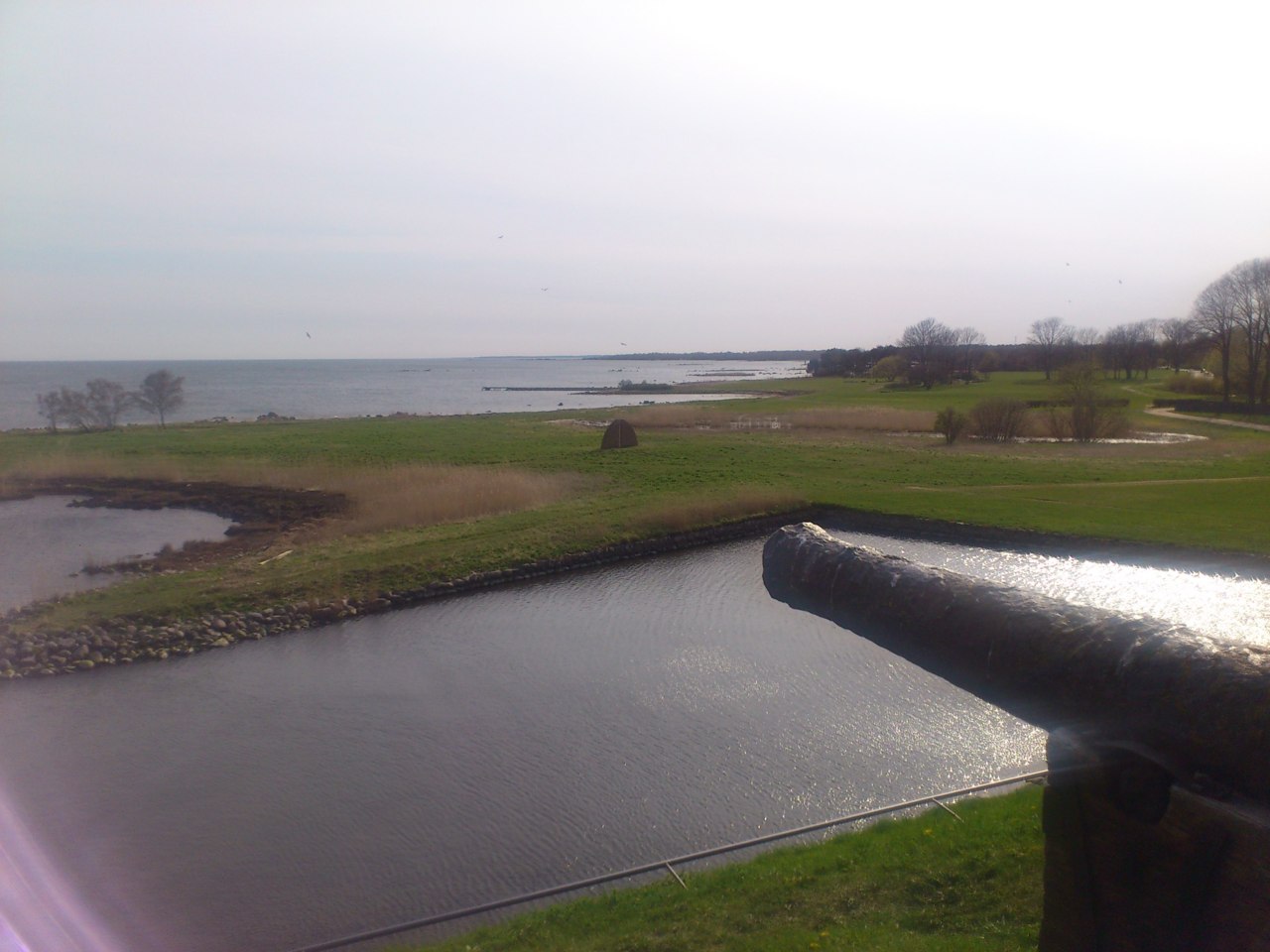 Kalmar Castle – Iman Shames